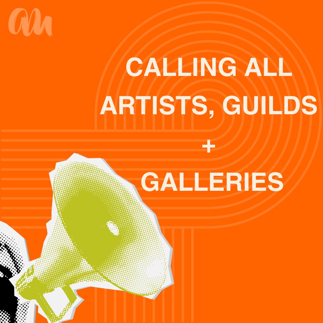 Calling All Artists - Arts Murihiku