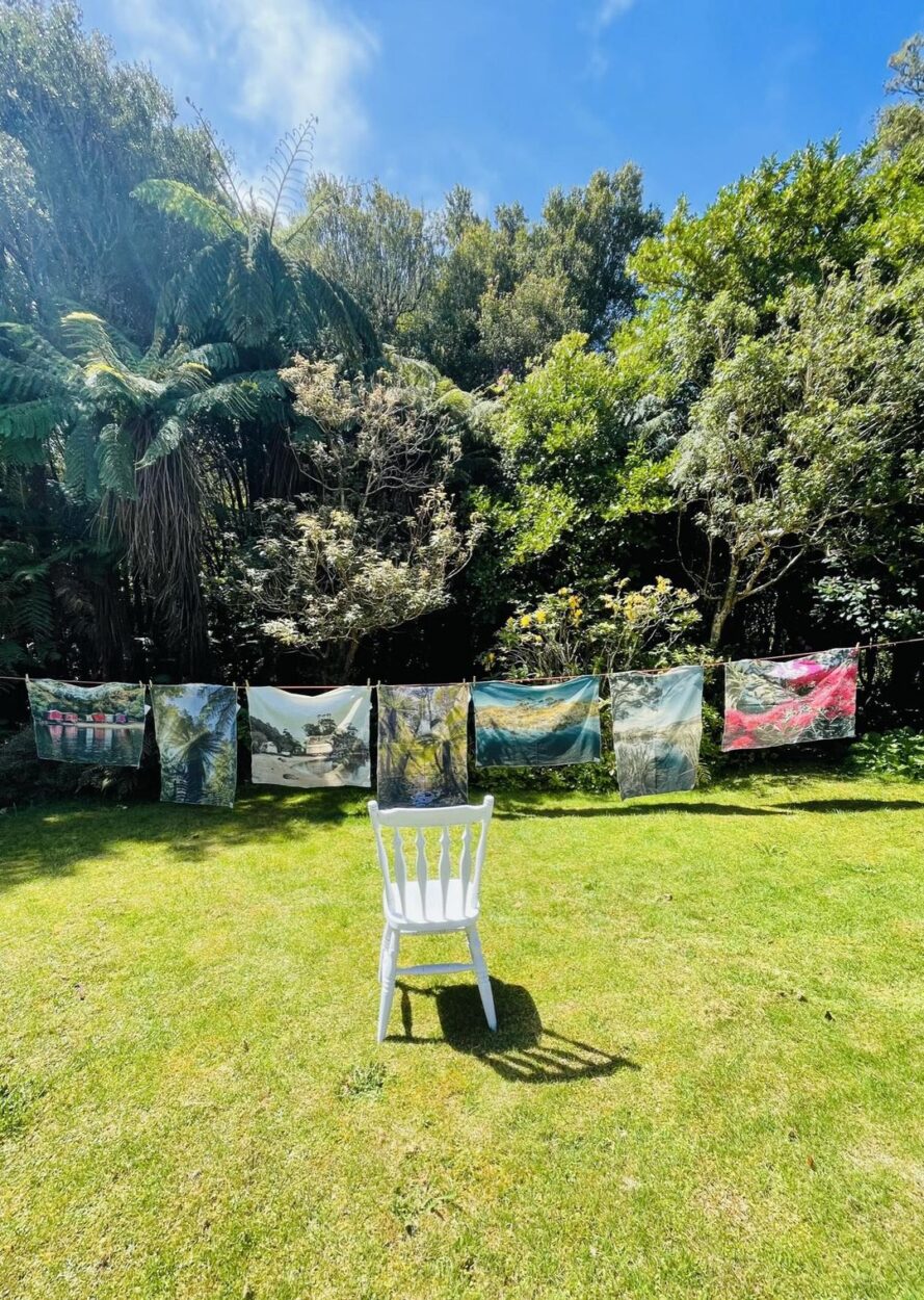 Laire Purik - Arts Murihiku