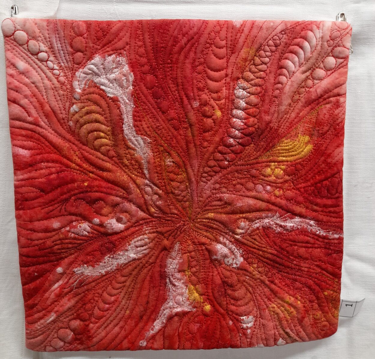 Otautau Patchwork Group - Patchwork Exhibition - Arts Murihiku