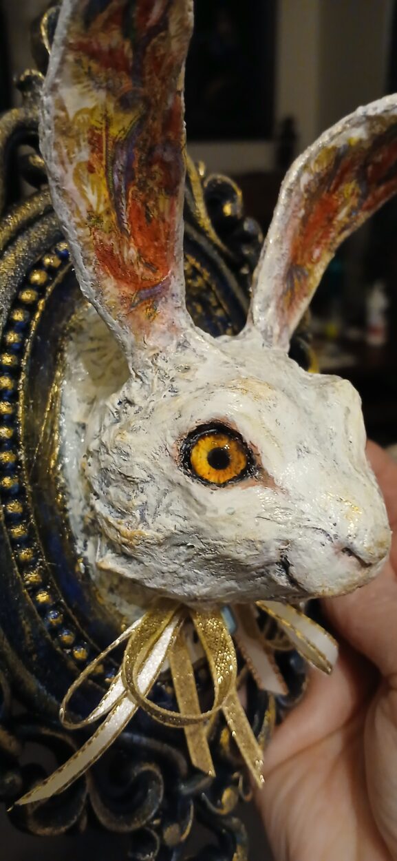 Nicole Wright - Arts Murihiku